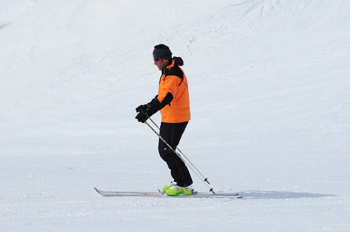 Movimenti alto-basso - Associazione Guide Alpine Italiane