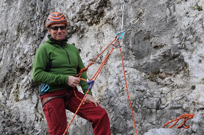 Paranchi - Associazione Guide Alpine Italiane