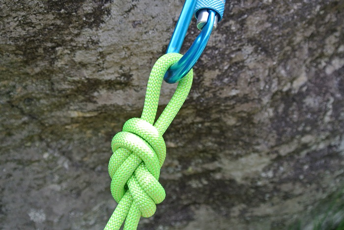 Per autoassicurarsi - Associazione Guide Alpine Italiane