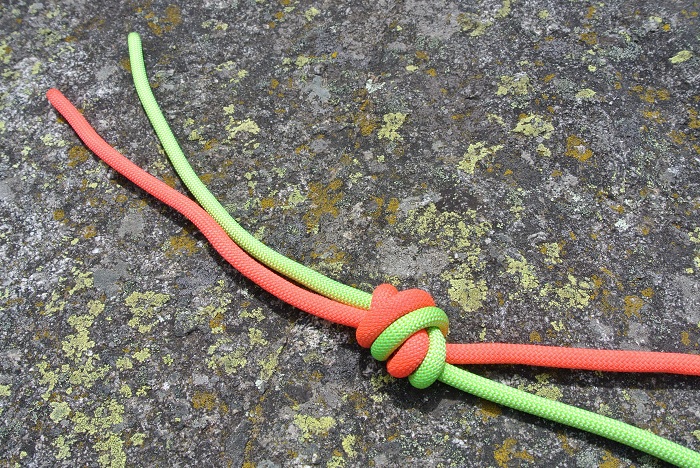 Di giunzione - Associazione Guide Alpine Italiane