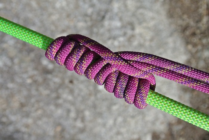 Autobloccanti - Associazione Guide Alpine Italiane